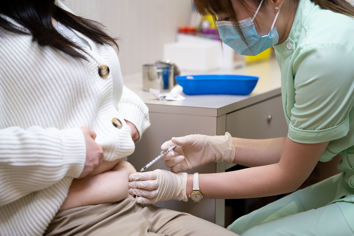 Assisted Reproduction - CWSC